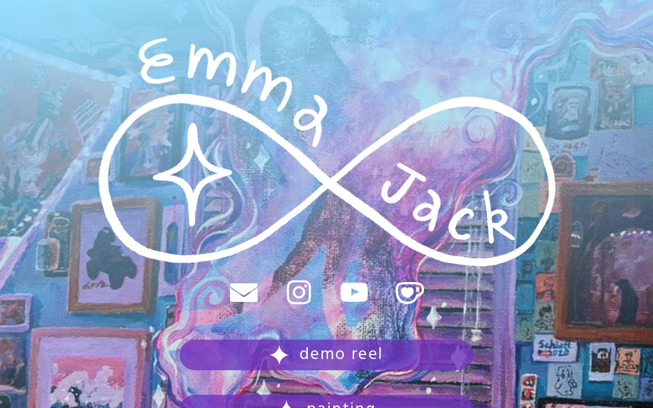 Emma Jack